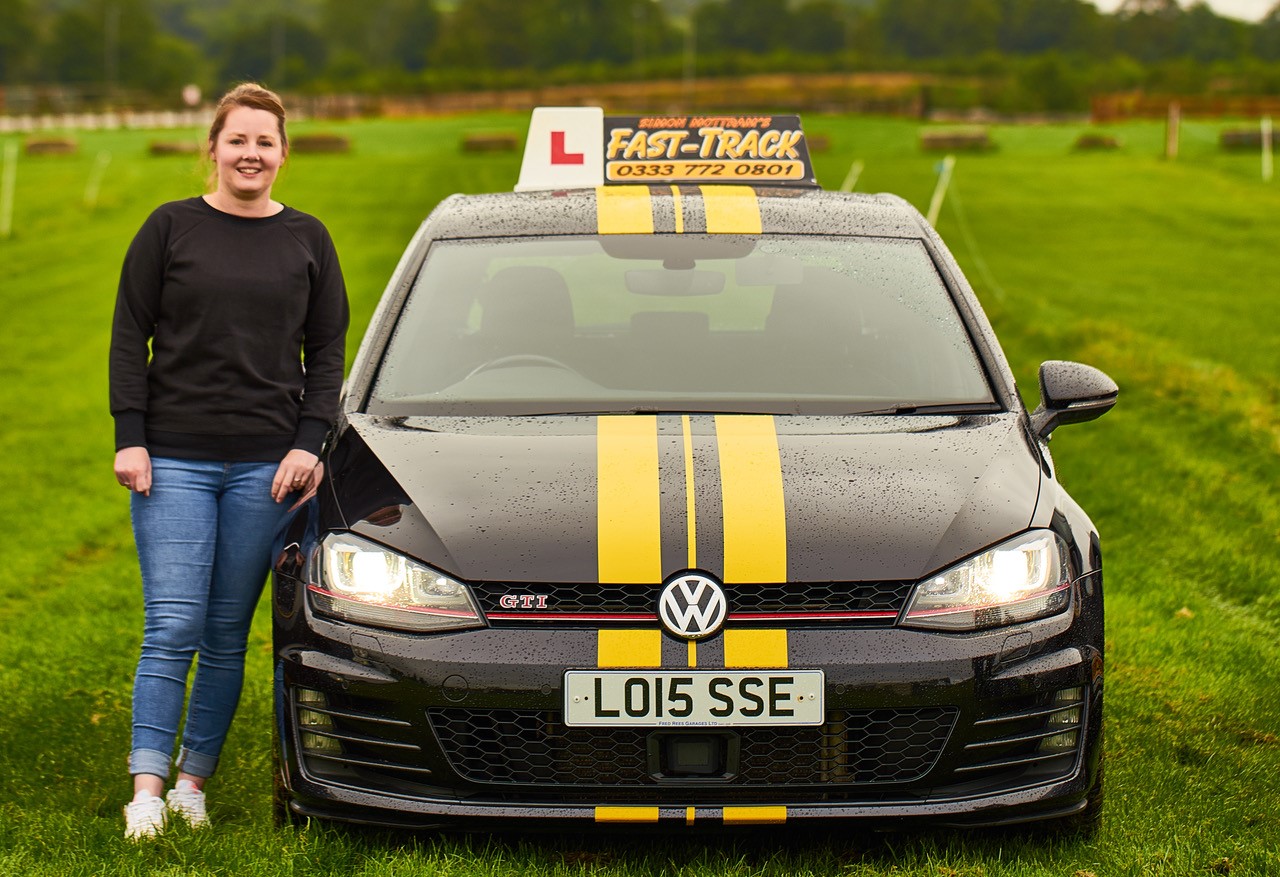 Meet The Fast Track Driving School Team